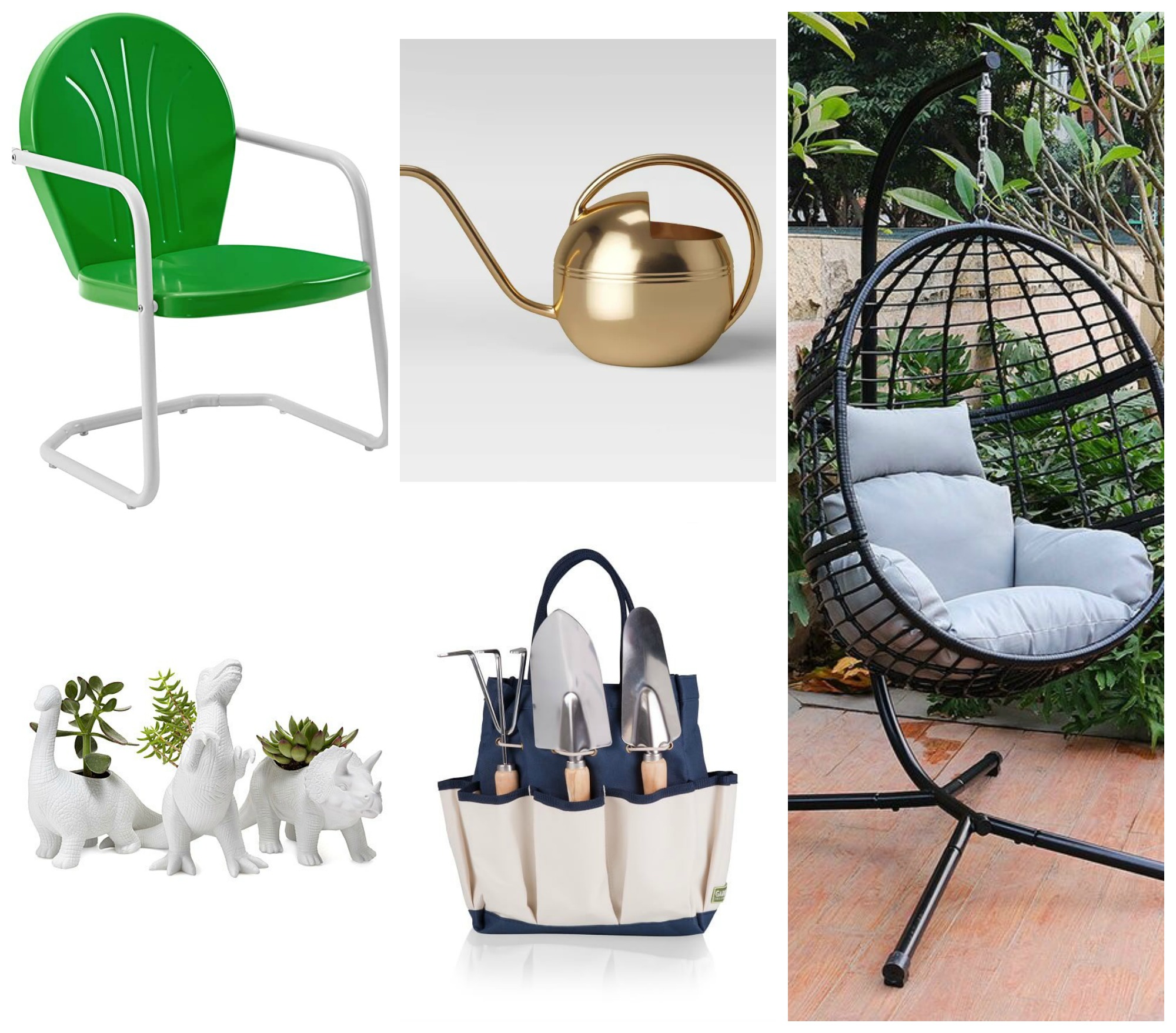 Fug Nation Loves Stuff For Their Patio/Balcony/Deck/Yard/Outside ...