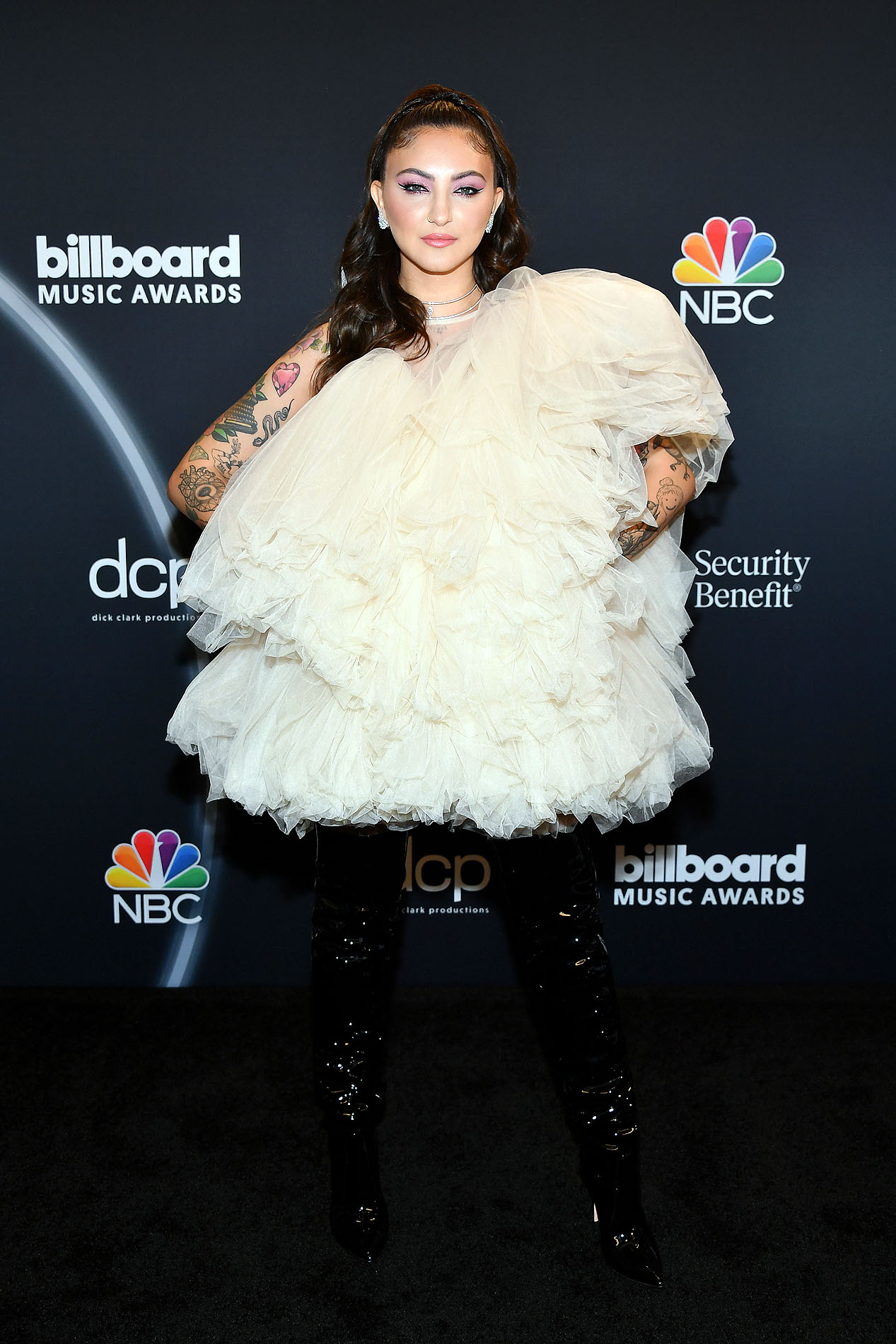 The Compelling Trousers Of The 2020 Billboard Music Awards Go Fug
