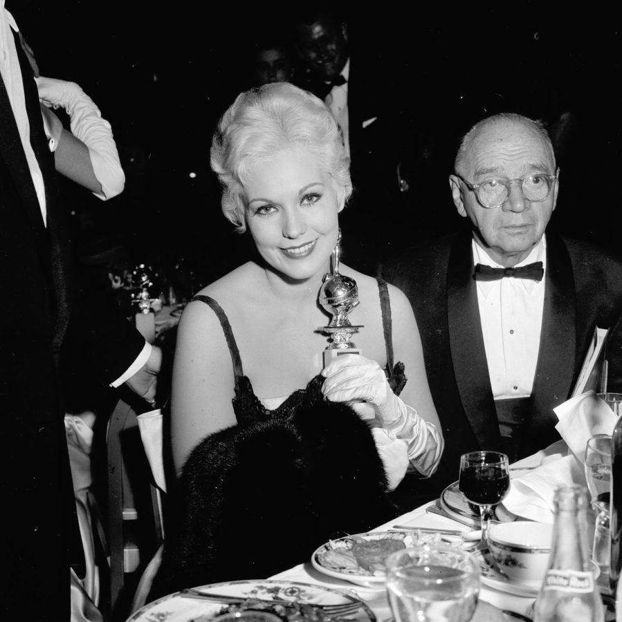 Kim Novak 1970s