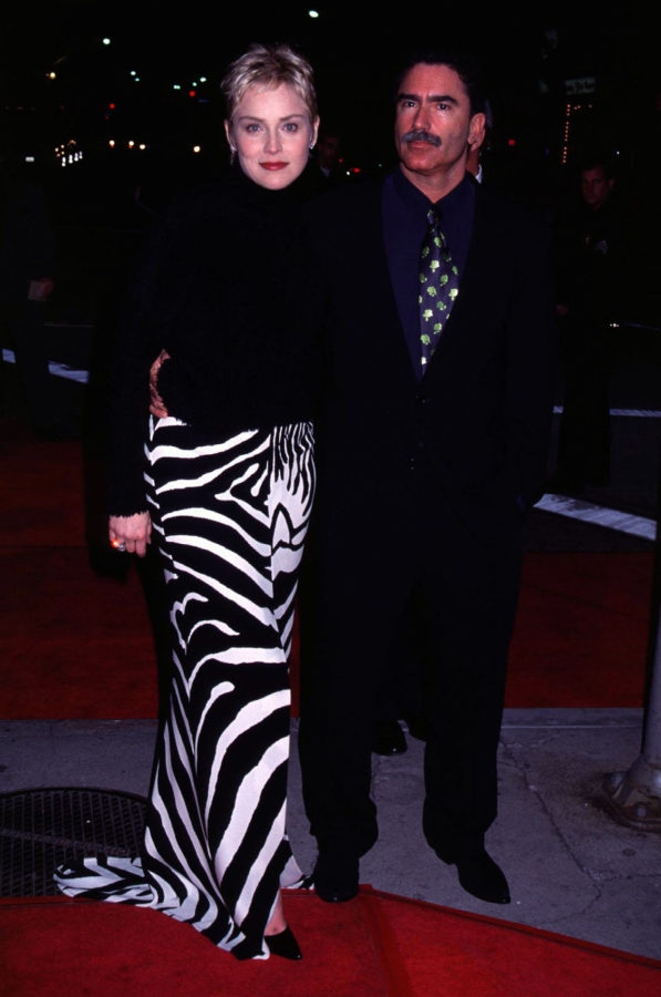 The 1998 Premiere of Sphere - Go Fug Yourself