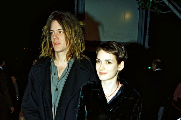 The 1994 Premiere of Reality Bites Had HONESTLY Noteworthy Hair - Go ...