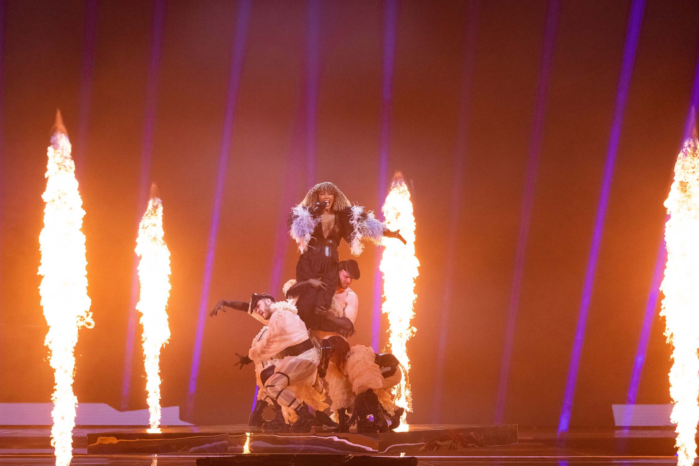 Eurovision 2021: Italy Won and Wants You To Know They Absolutely Were ...
