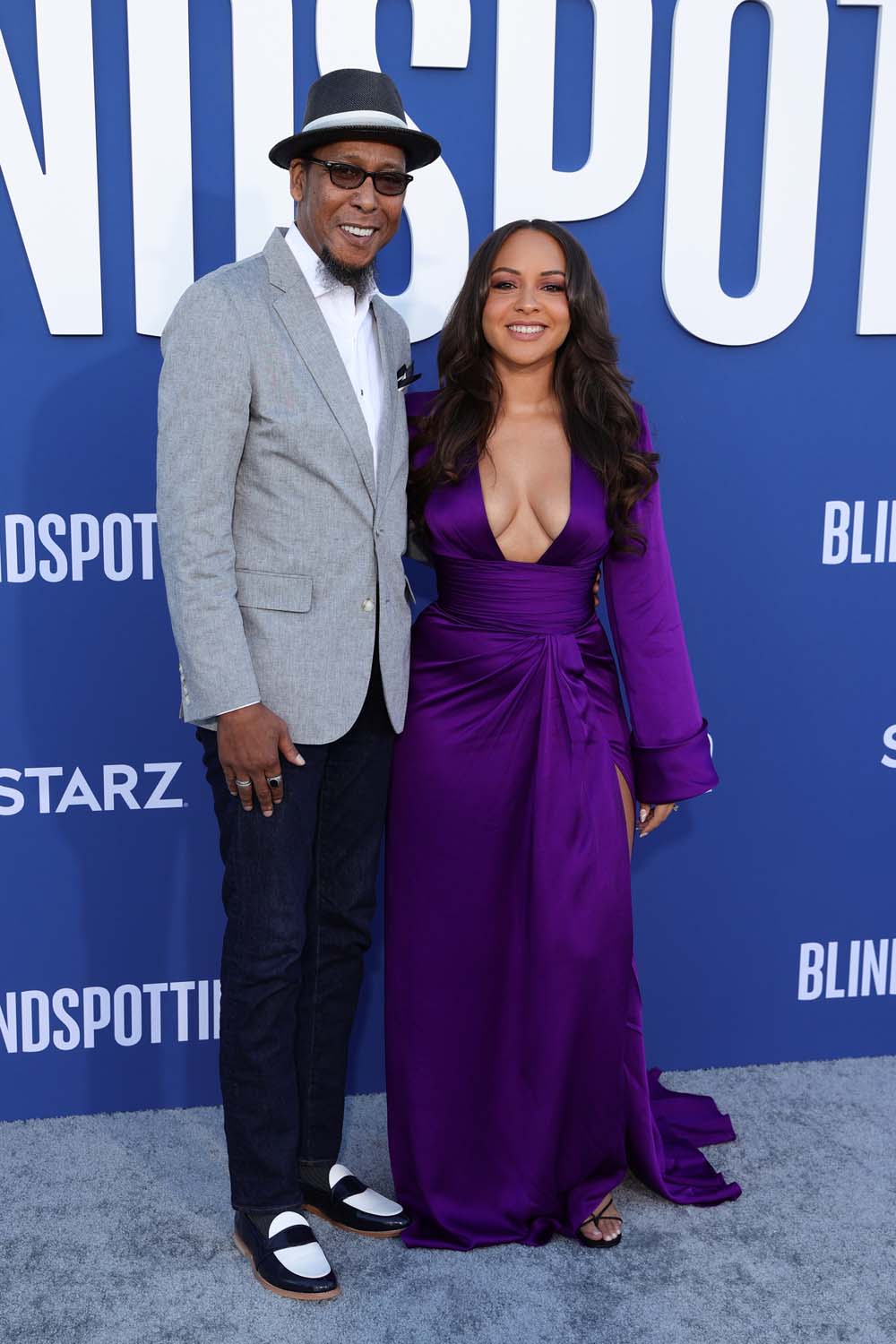 Jasmine Cephas Jones Rebounded So Well Here… For a Moment - Go Fug ...