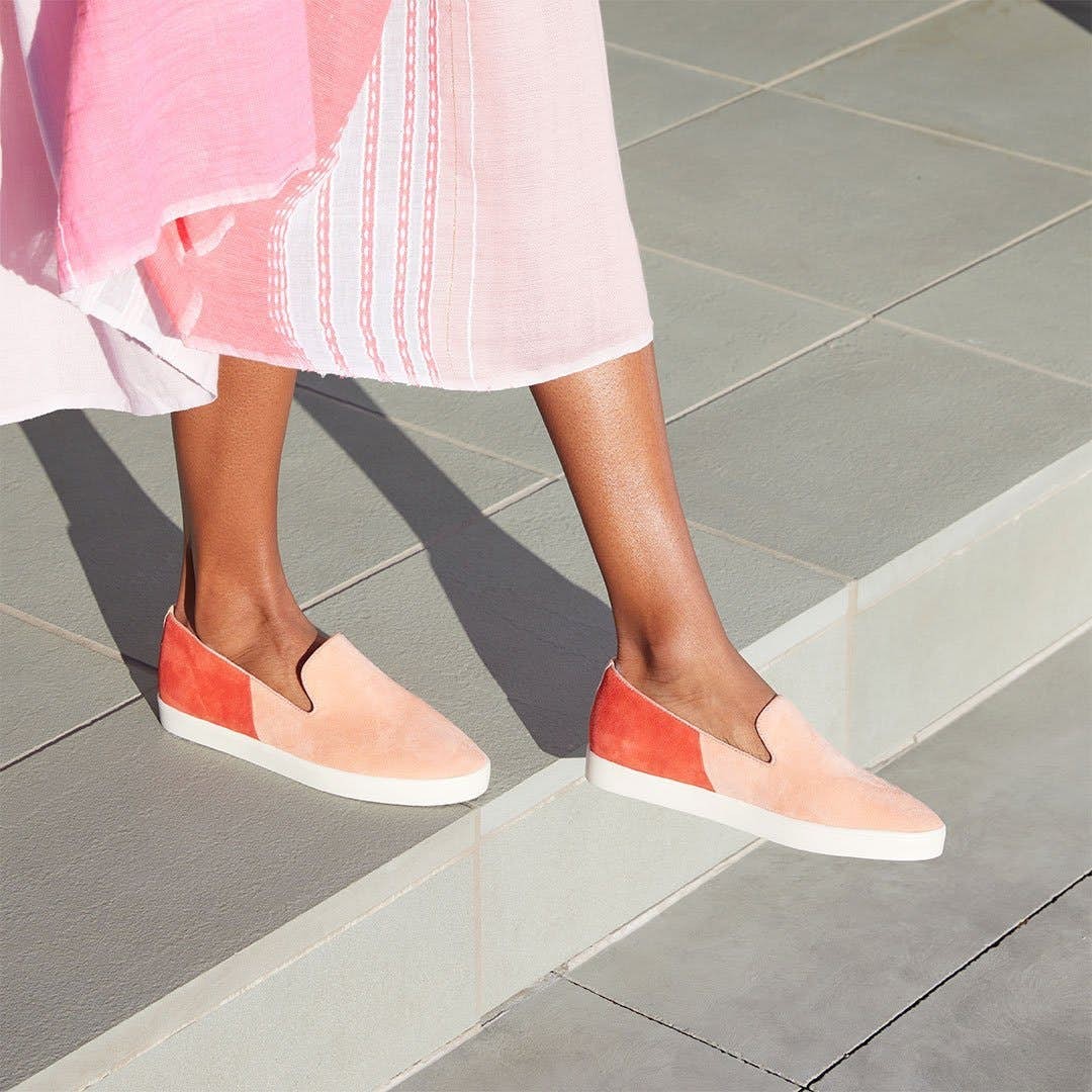 Fug Nation Loves Comfy Casual Shoes! - Go Fug Yourself Go Fug Yourself