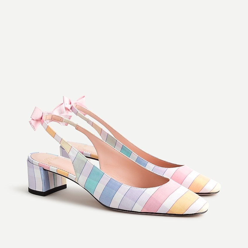 Fug Nation Loves Fancy Flats! - Go Fug Yourself Go Fug Yourself