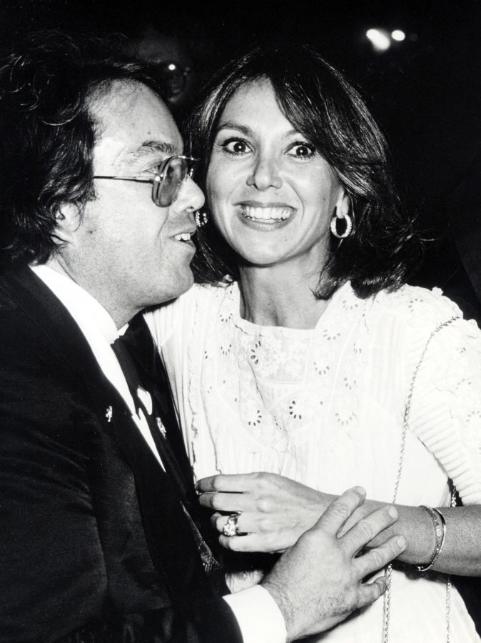 Jilly Rizzo Girlfriend Inside NYC's Infamous '21' Speakeasy Club Where