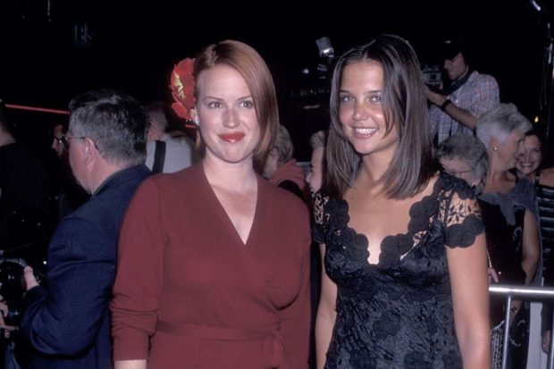 Our Next ’90s Throwback is Teaching Mrs. Tingle - Go Fug Yourself Go ...