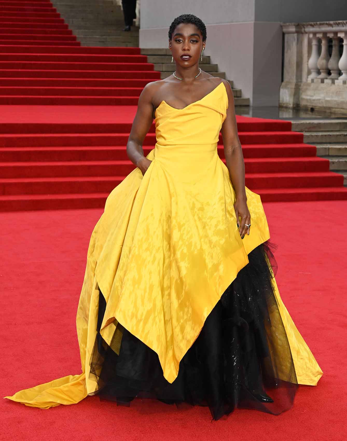 Yellow Was The OTHER Color of the Year - Go Fug Yourself Go Fug Yourself