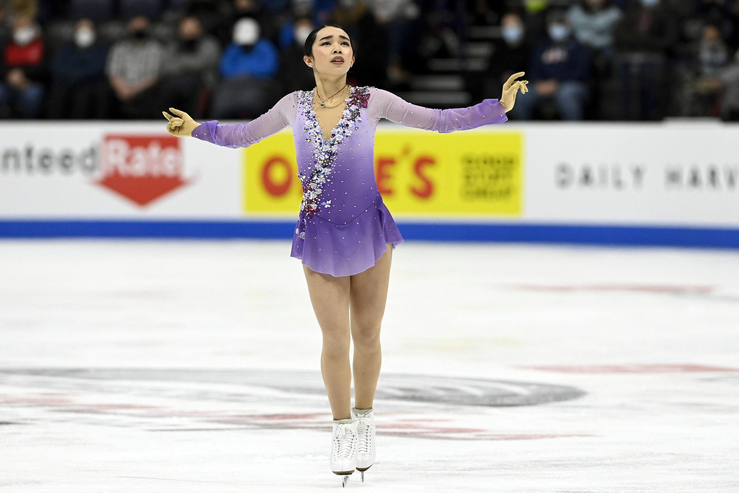 Emily Chan Photos, News and Videos, Trivia and Quotes - FamousFix