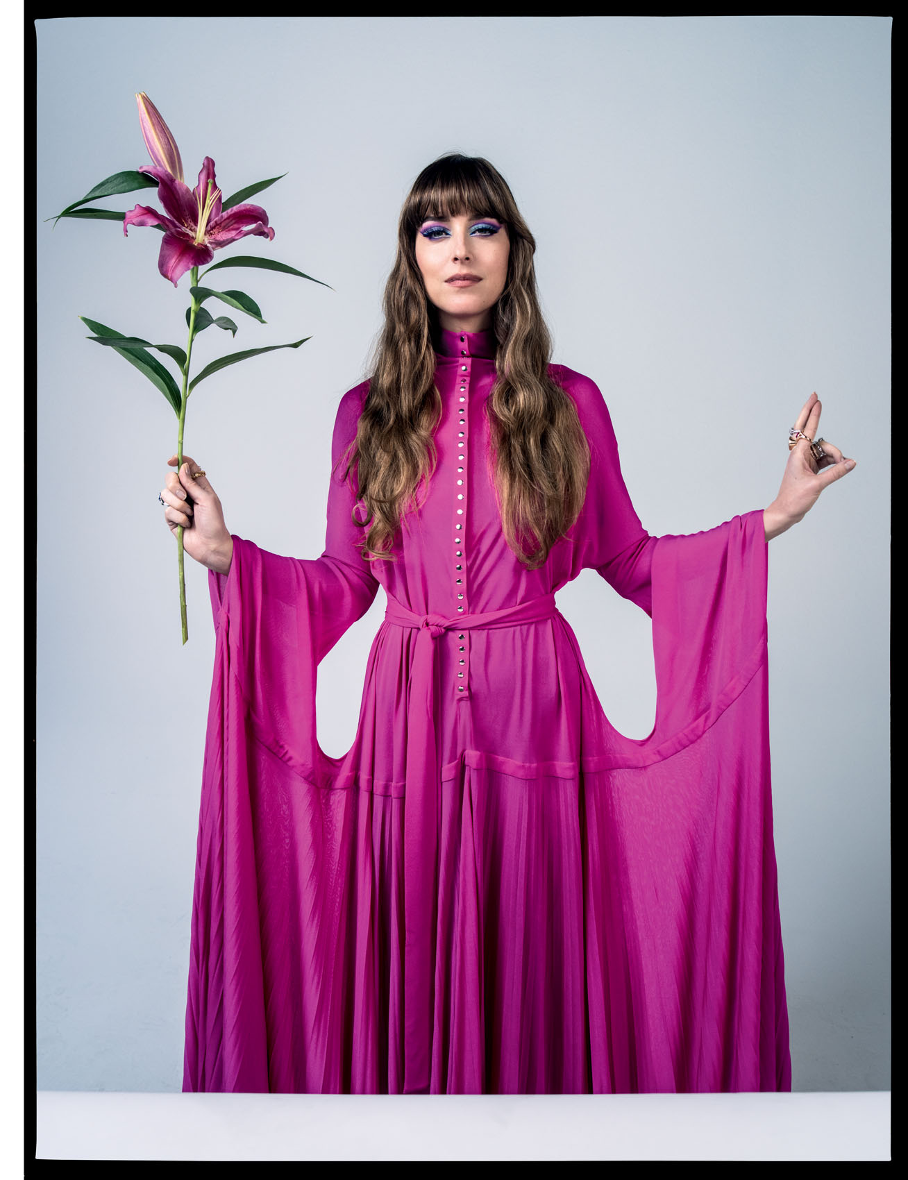 W Mag Has a Whole Fresh Batch of Photos For Us - Go Fug Yourself Go Fug ...