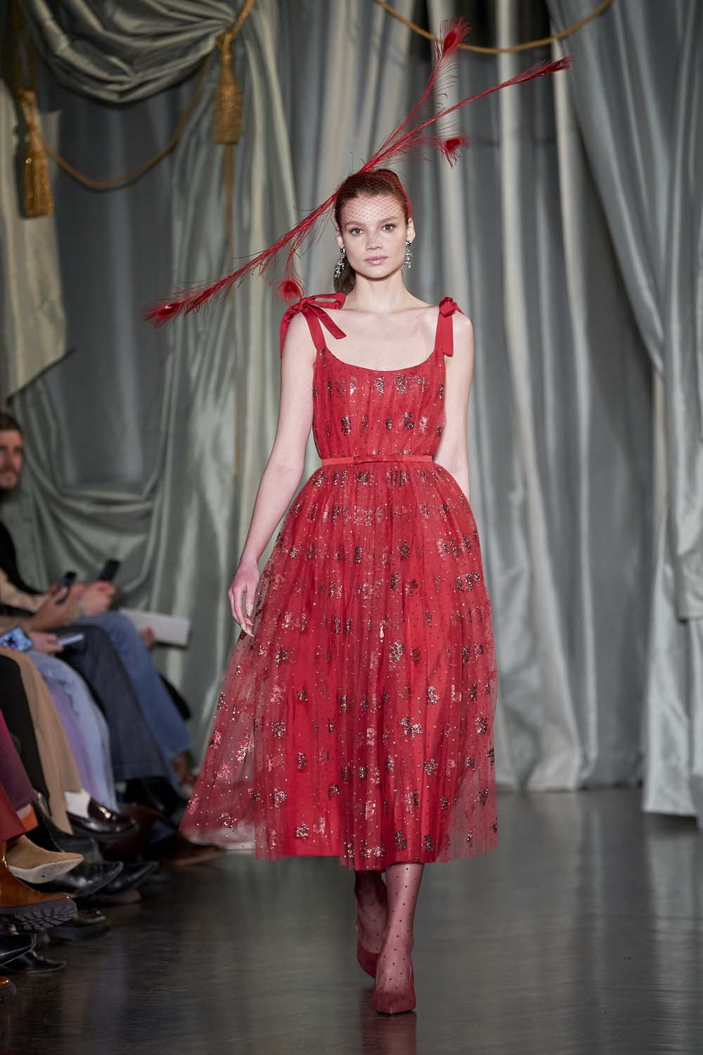 Markarian Is Ready For Us All To Party - Go Fug Yourself Go Fug Yourself