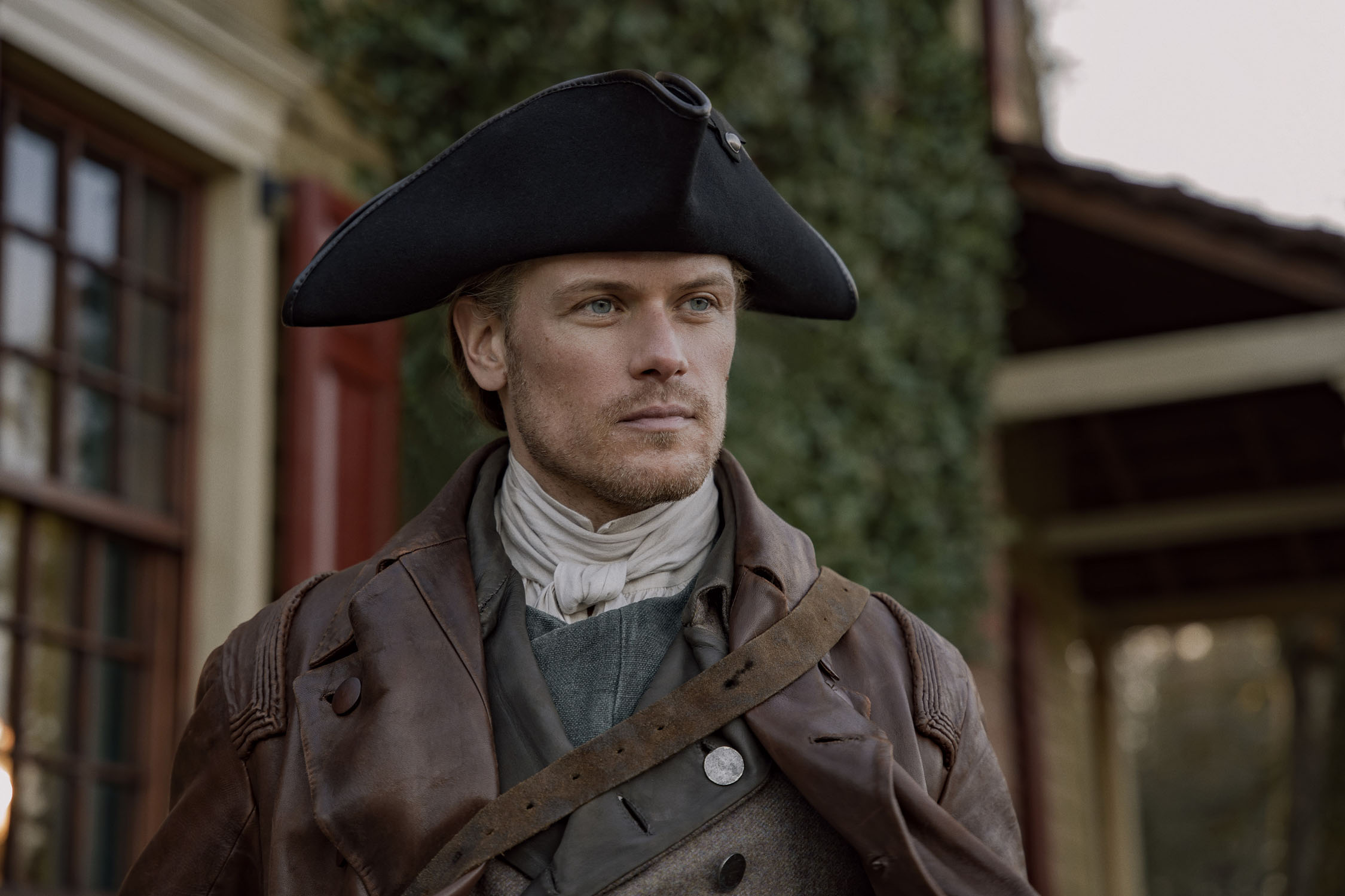 Outlander recap: The Ballad of Birth Banging - Go Fug Yourself Go Fug ...