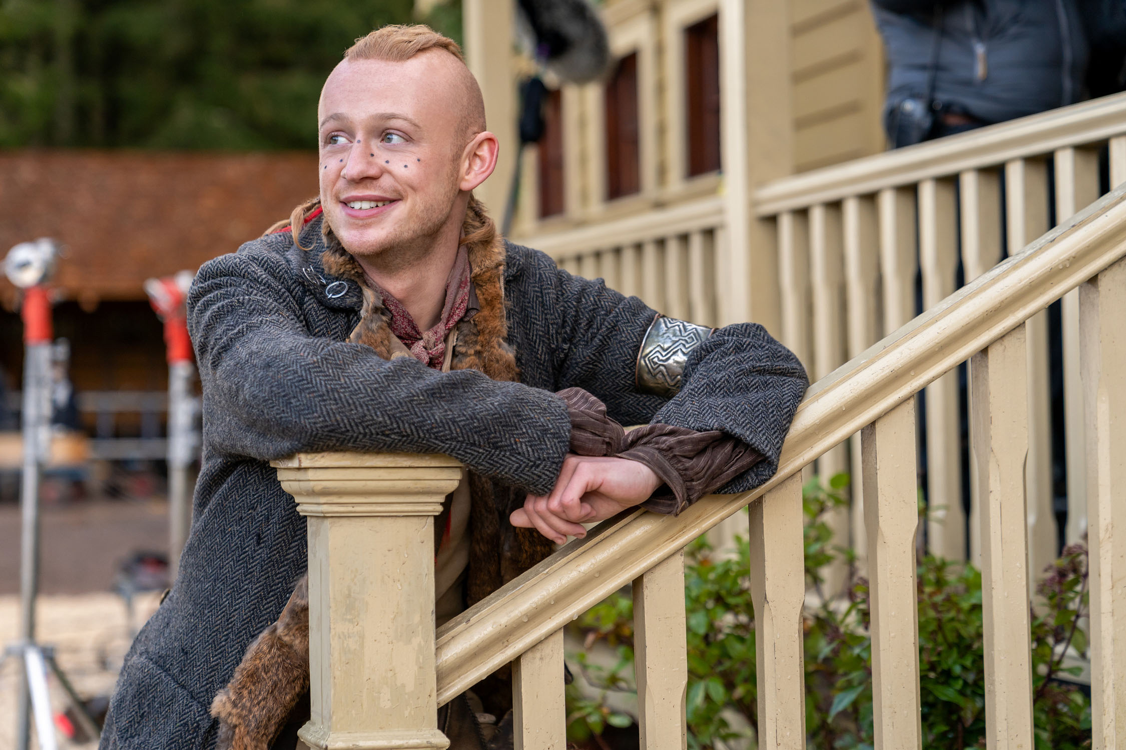 Outlander recap: The Ballad of Birth Banging - Go Fug Yourself Go Fug ...