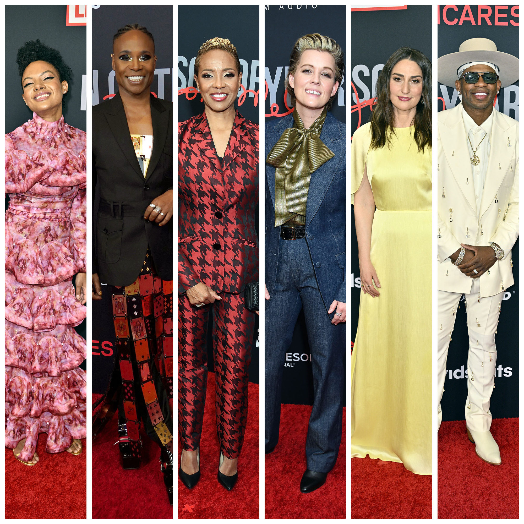 MusiCares Is the Traditional Big Pre-Grammys Shebang - Go Fug Yourself ...