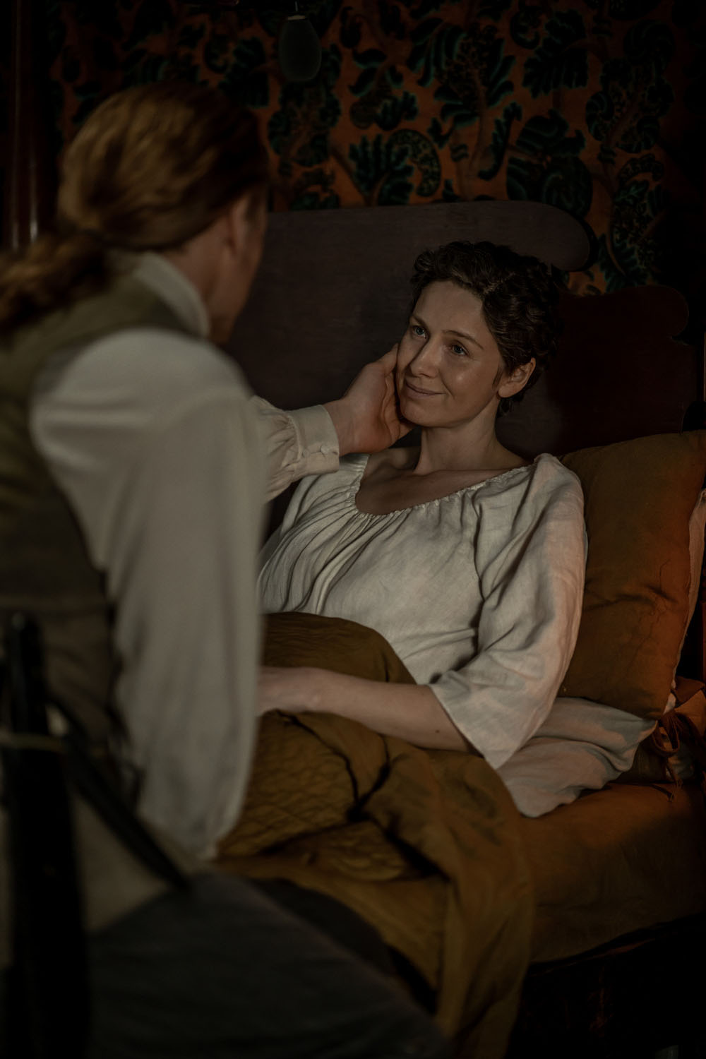Outlander Recap: The Ballad of That Sociopath Malva Christie - Go Fug ...