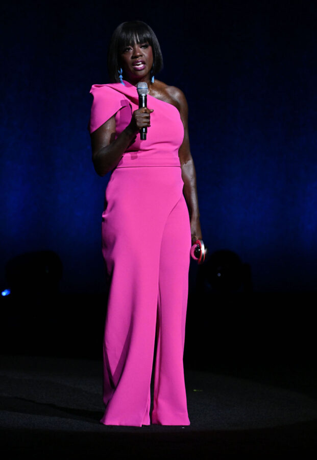 Corpo Di Aisha Tyler