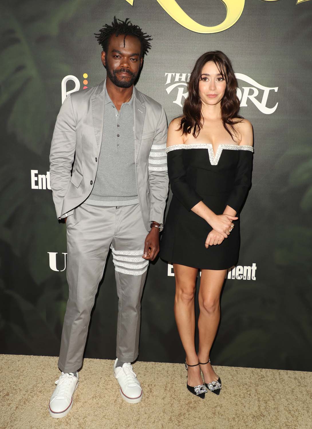 Chidi and ‘The Mother’ Have a New Show Together - Go Fug Yourself Go ...