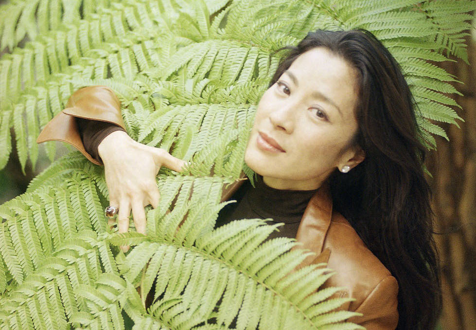 Here Are 60 Pictures of Michelle Yeoh in Honor of her 60th Birthday ...