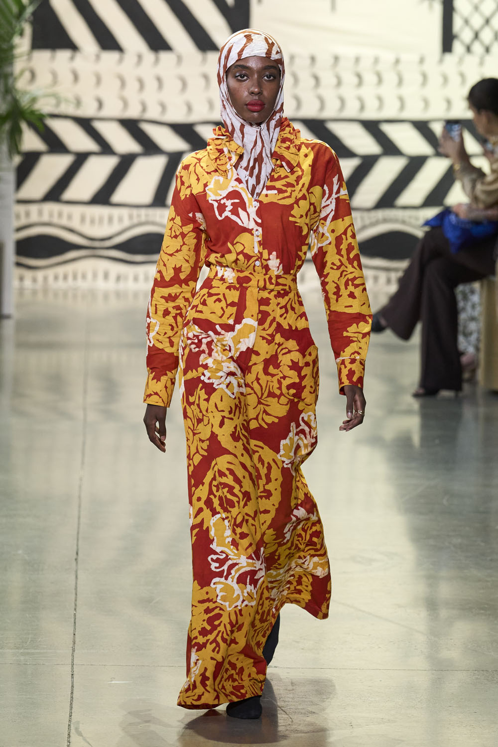 Studio 189 Turned Out Another Lively Collection - Go Fug Yourself Go ...