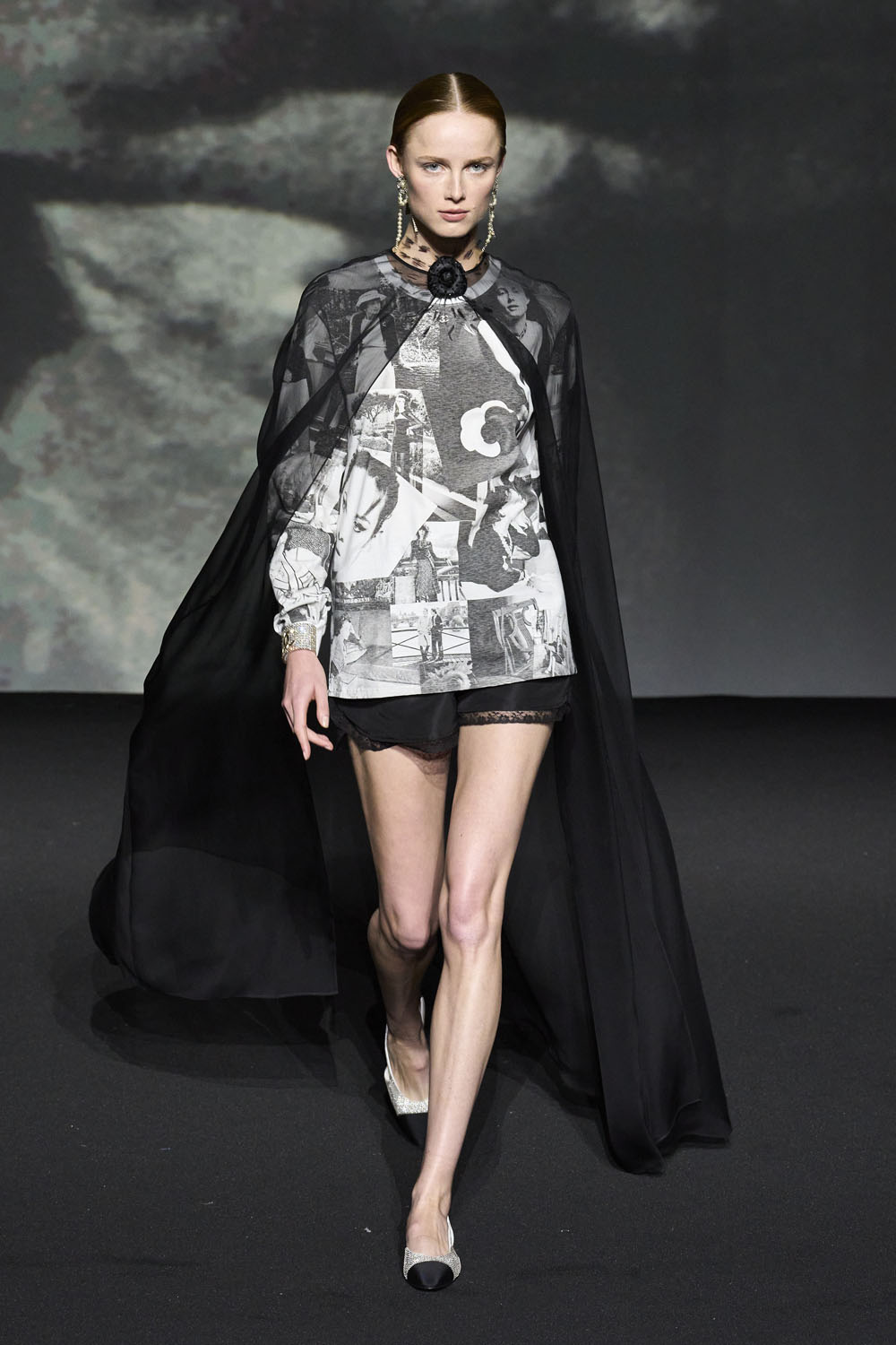 Chanel… Did Some Chanel Stuff This Season - Go Fug Yourself Go Fug Yourself