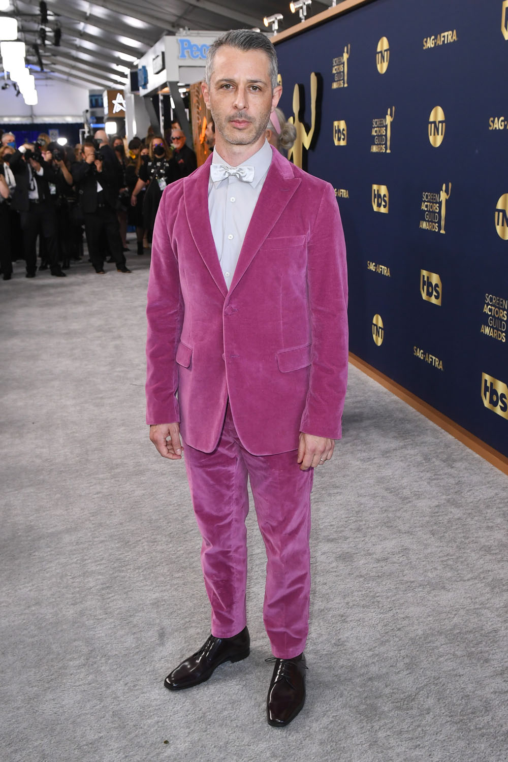 Pink Only Grew More Powerful in 2022 - Go Fug Yourself Go Fug Yourself