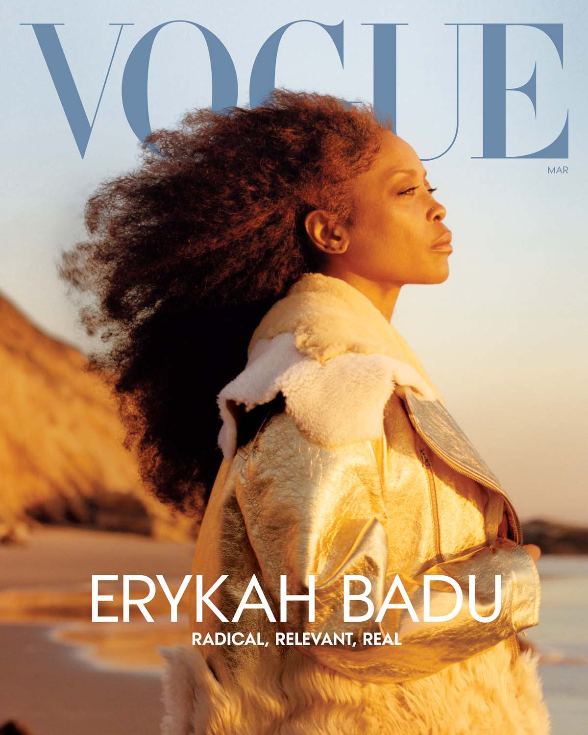 Vogue Serves Up a Surprise with Erykah Badu - Go Fug Yourself Go Fug ...