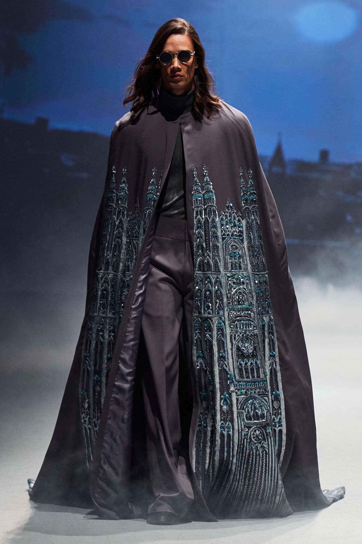 Michael Cinco’s Show Can Ease Us Into The Weekend - Go Fug Yourself Go ...