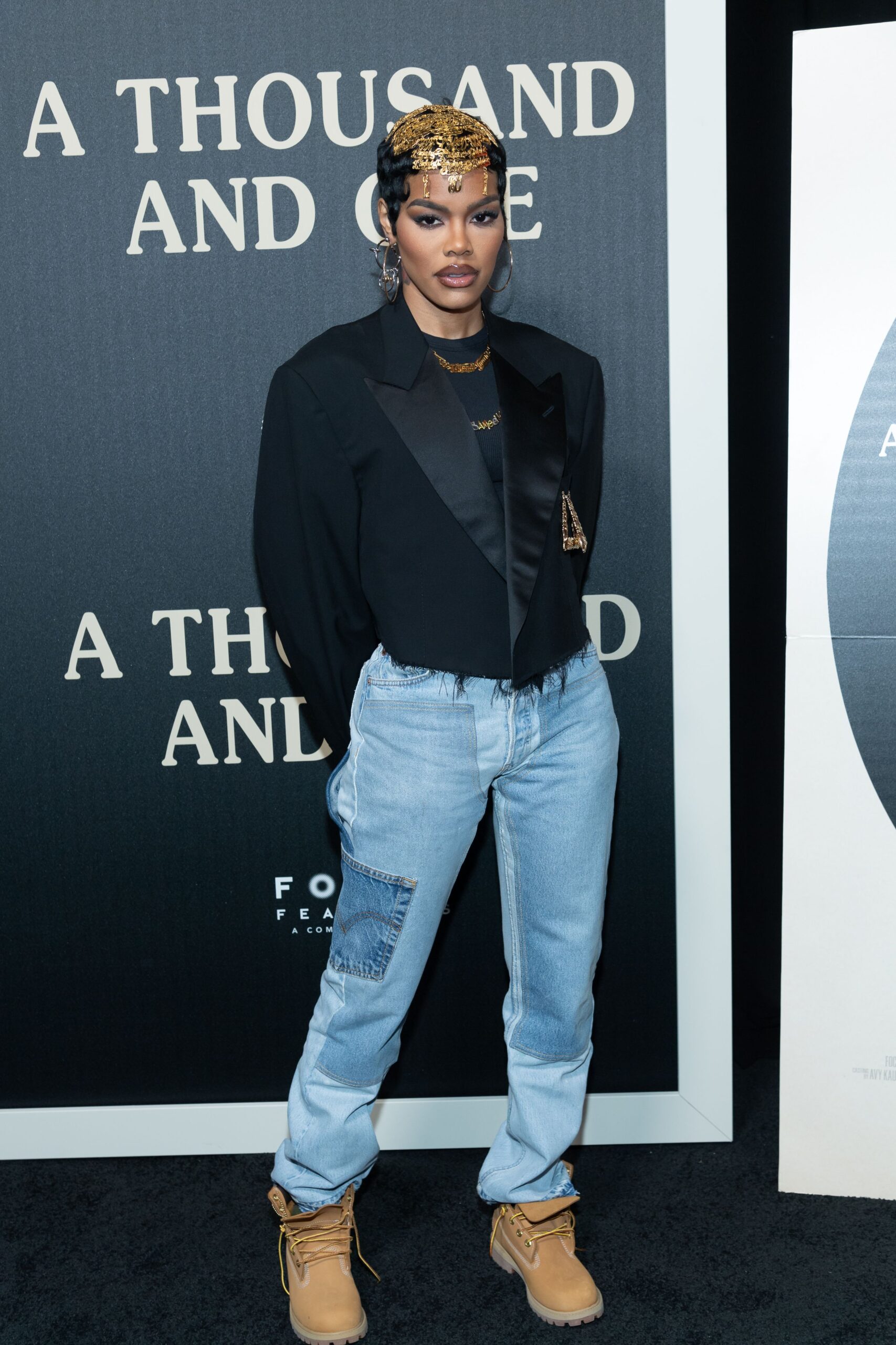 Teyana Taylor May Not Appreciate That Her Head Reminded Me of Dorit ...