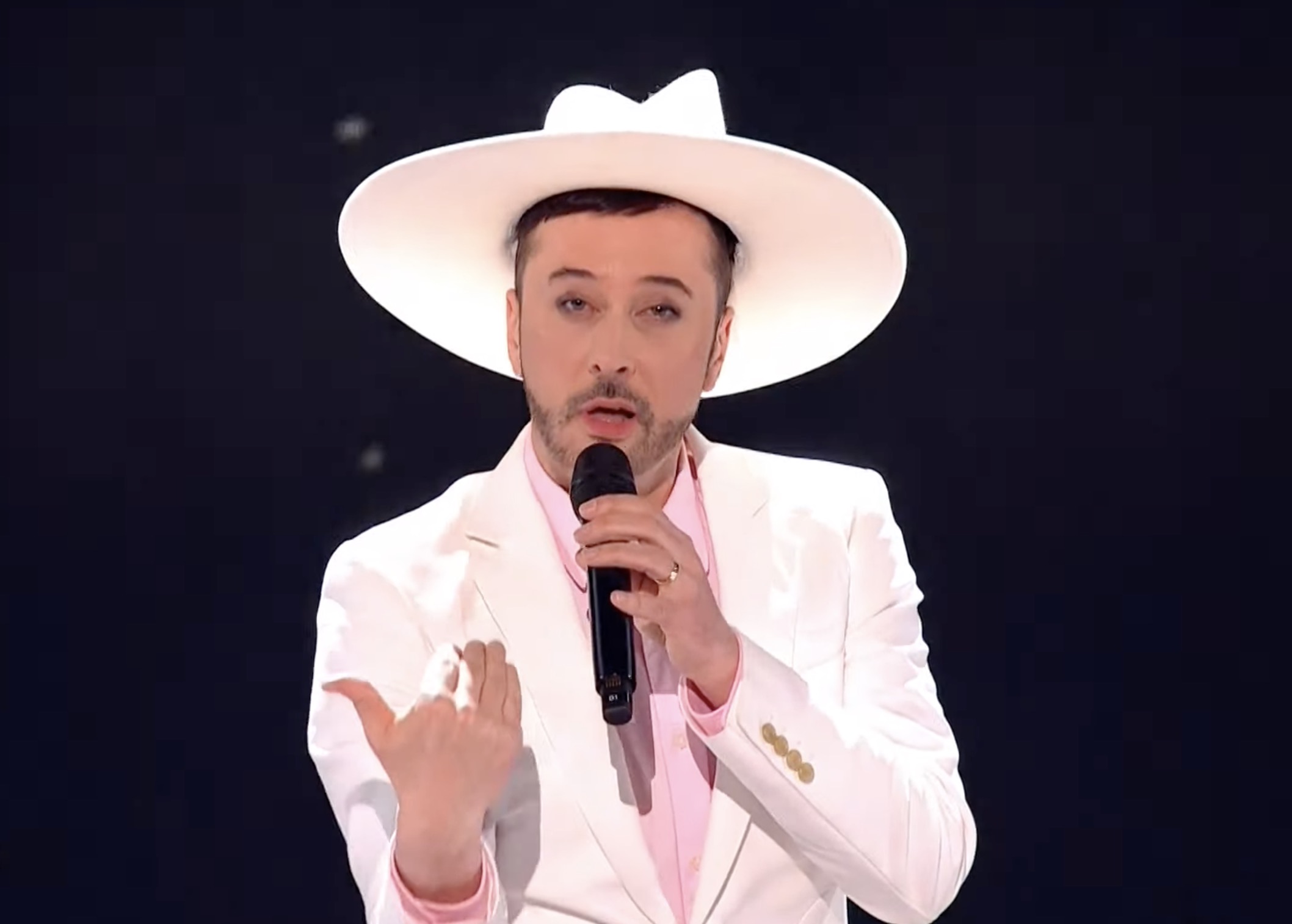 Sweden Wins Eurovision 2023 on a Night of Nordic Dominance | Go Fug ...