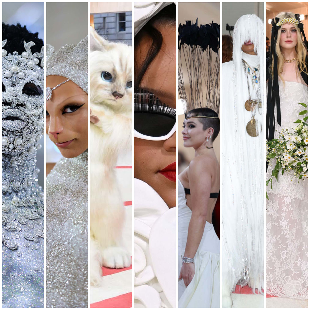 The Met Gala Delivered a High Dose of Drama, Even With a Potentially ...