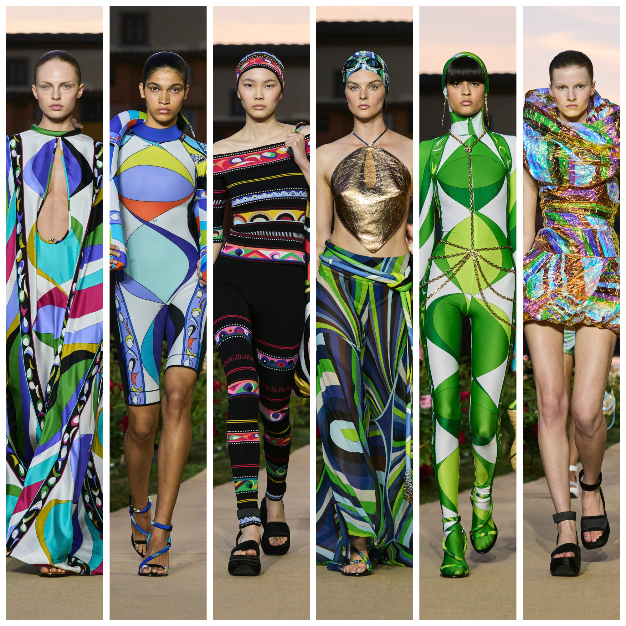 Wanna See Some Caftans? Or At Least ONE Caftan? - Go Fug Yourself Go ...