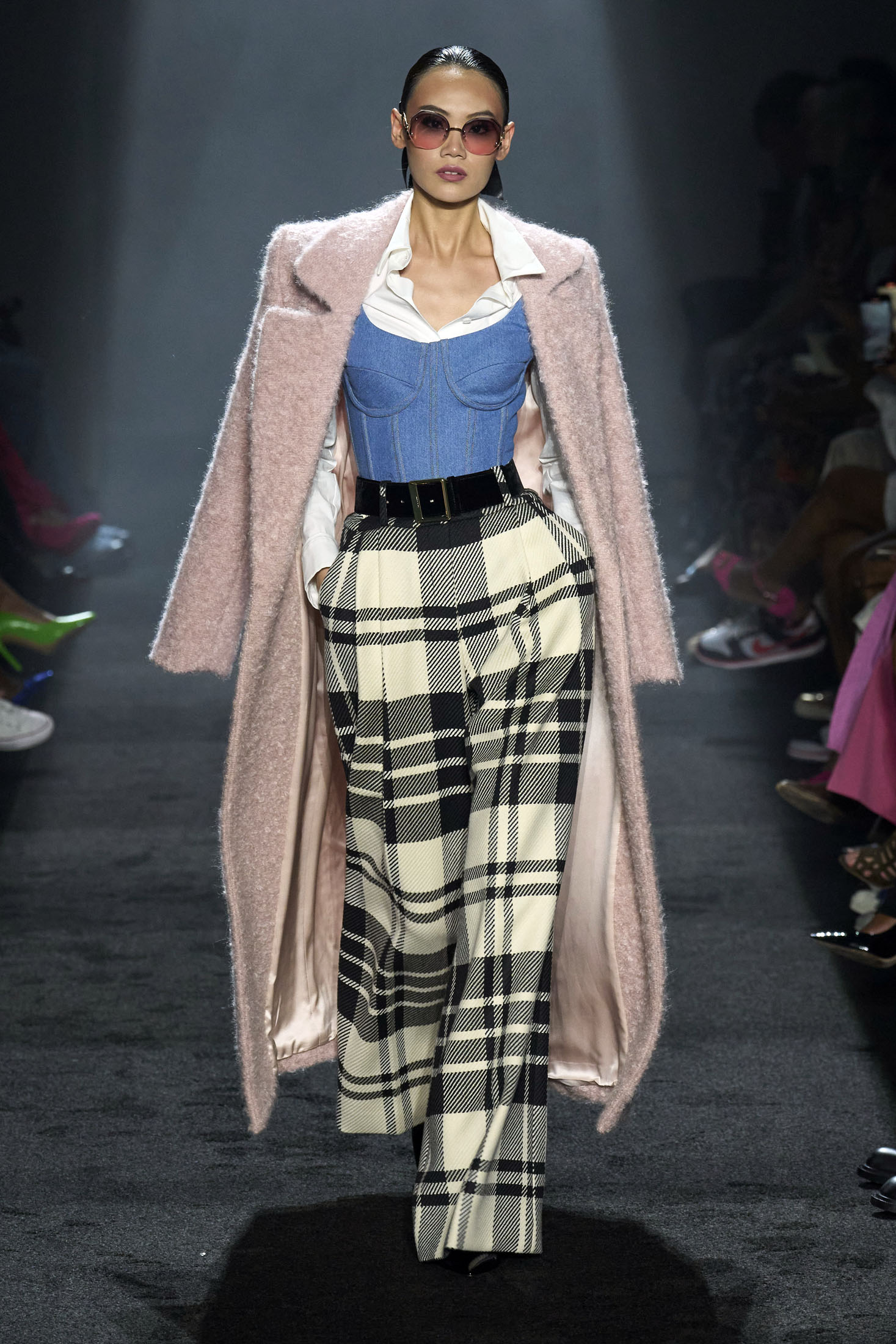 Sergio Hudson’s New Line Has Great Shoulder Pads! - Go Fug Yourself Go ...