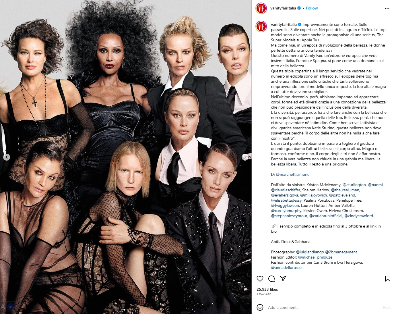 Why Can NO ONE Make a Magazine Cover That Properly Serves The ...