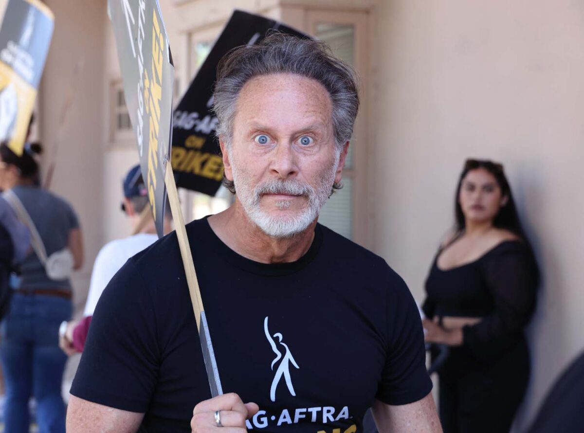 Michael Fishman 2023