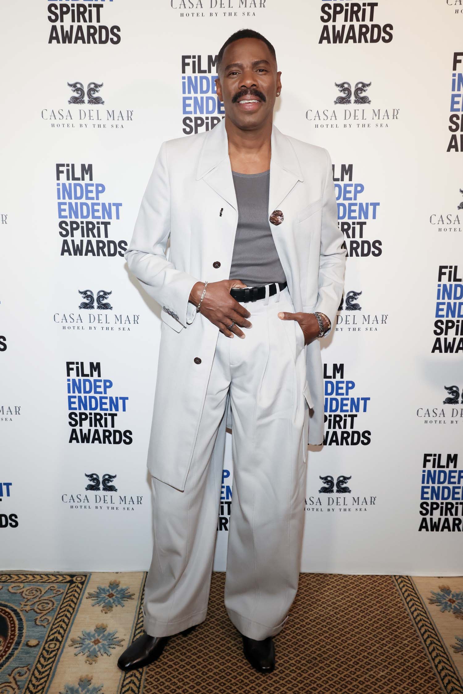 Actor Colman Domingo: My New Male Fashion Icon [DTF!] | ResetEra