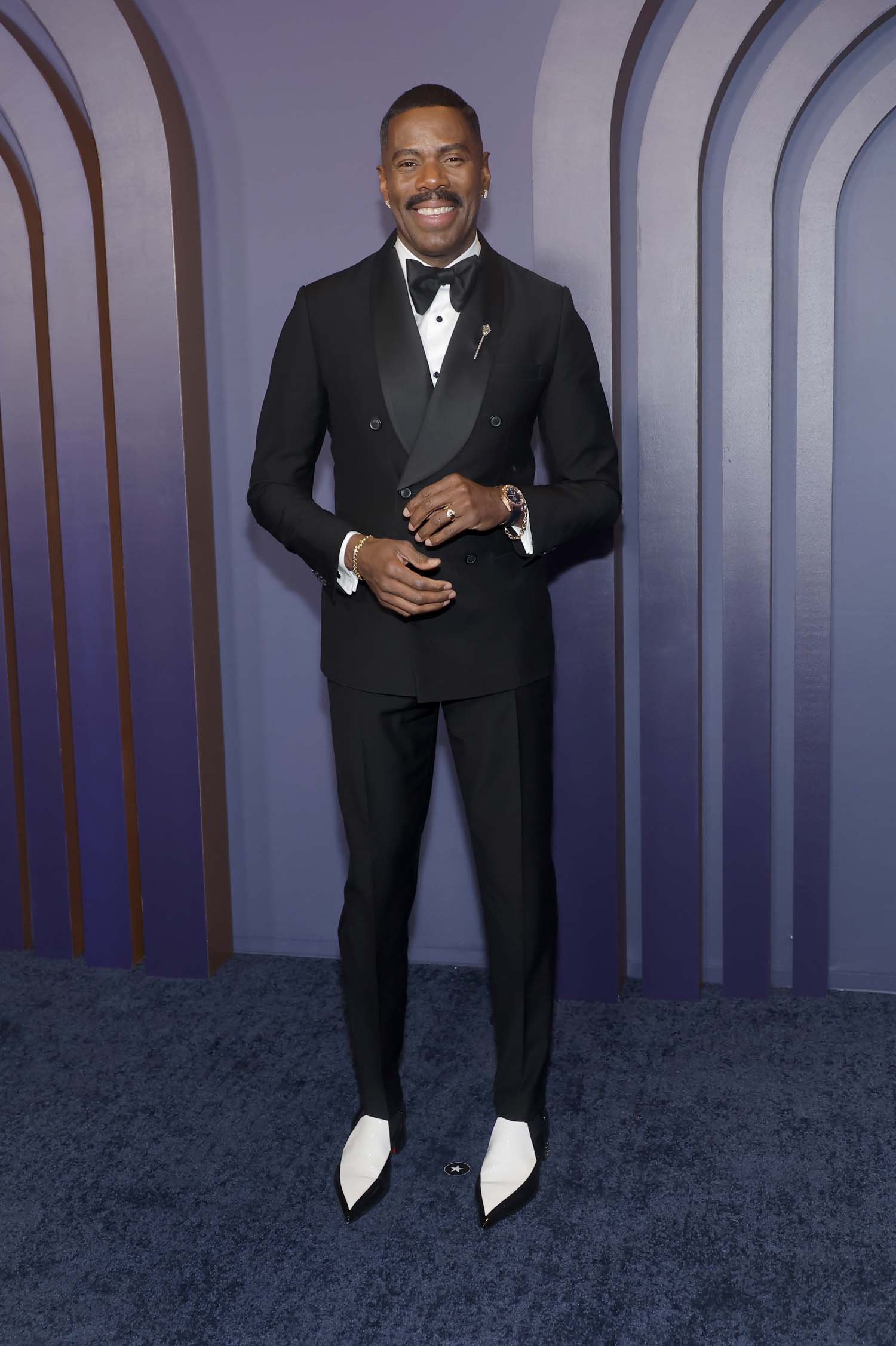 Actor Colman Domingo: My New Male Fashion Icon [DTF!] | ResetEra