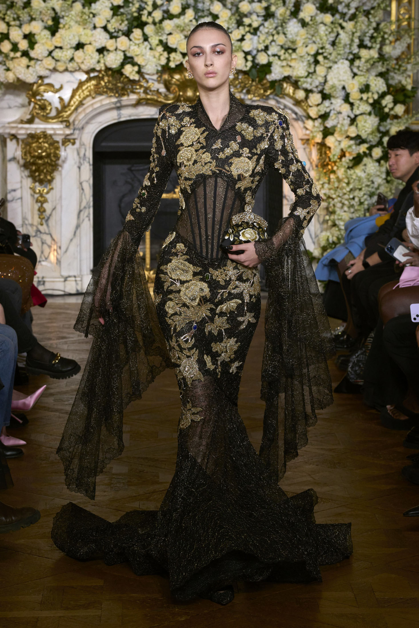 Come See Miss Sohee’s DRAMATIC Couture Collection - Go Fug Yourself Go ...