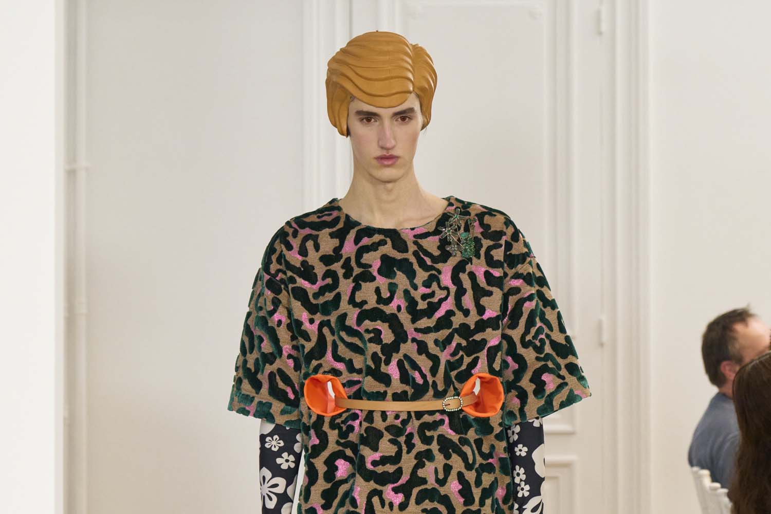 Time For Everyone’s Favorite Wackadoo Menswear Collection! - Go Fug ...