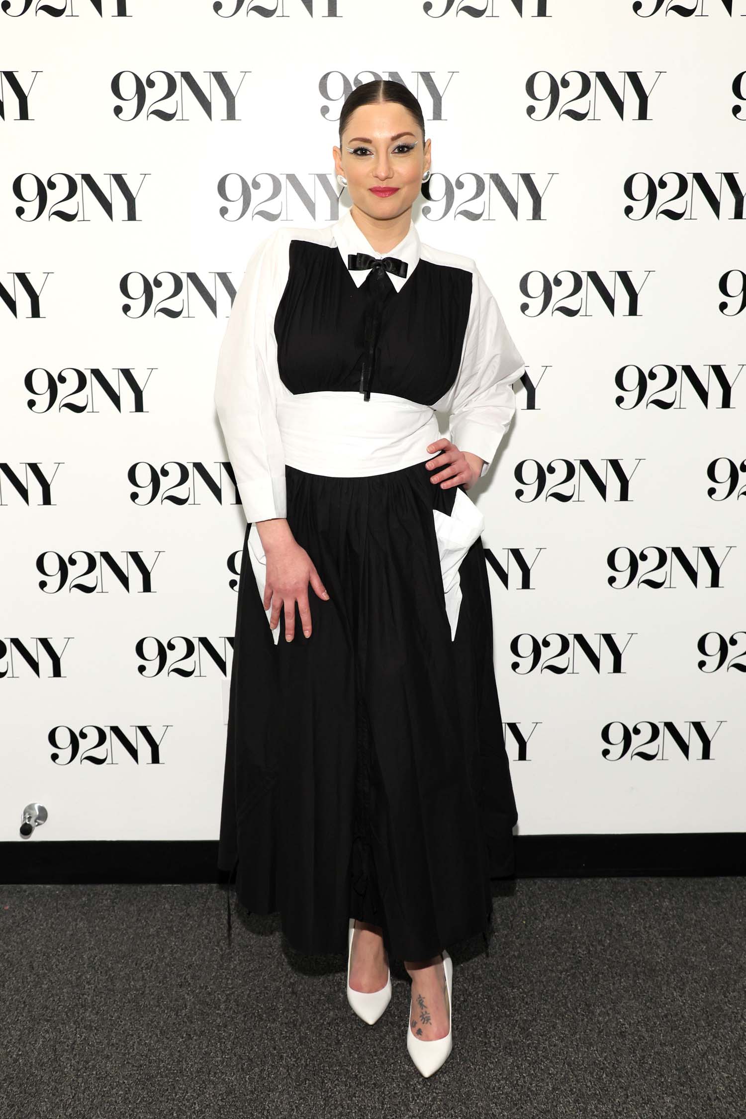 Hello, Lexie Grey! - Go Fug Yourself Go Fug Yourself