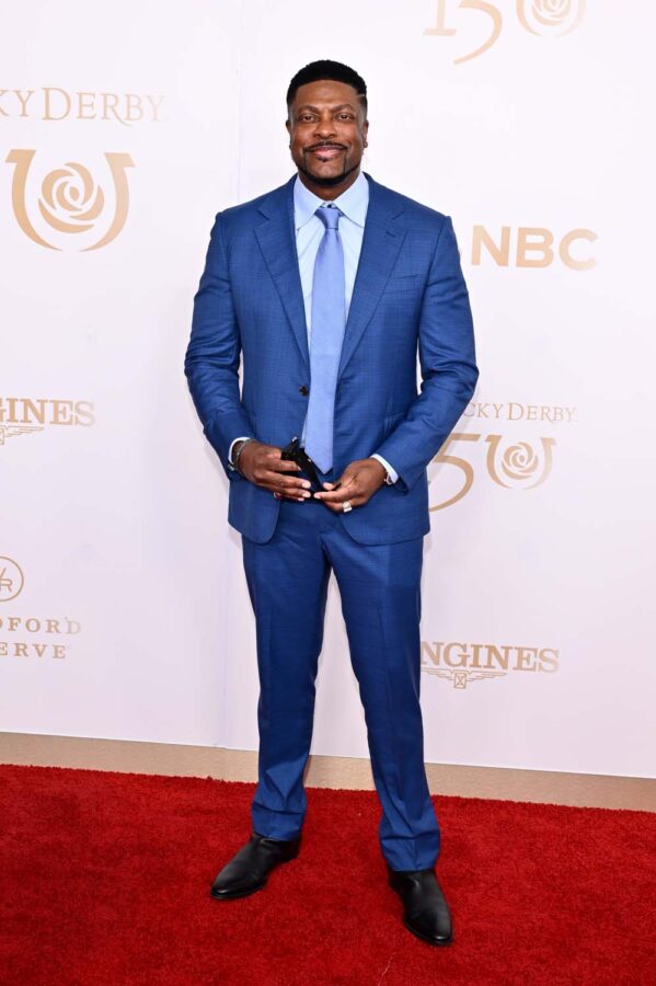 Chris Tucker2024