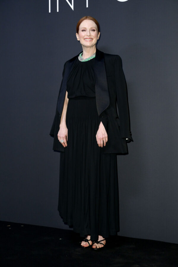 Julianne Moore Páistí 2024