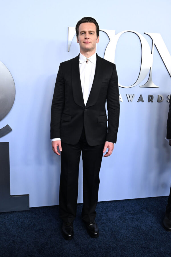 Patrick Wilson Sluipend