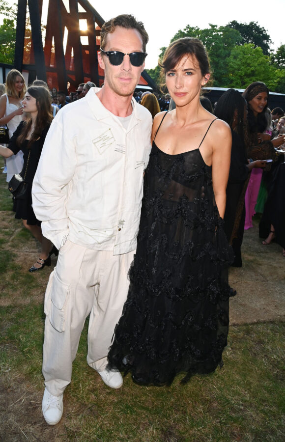 Sophie Hunter 2024 Meet Sophie Hunter – CanvasRebel Magazine