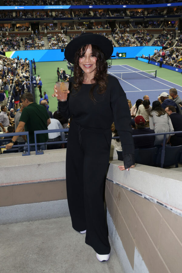 Courteney Cox July 2024