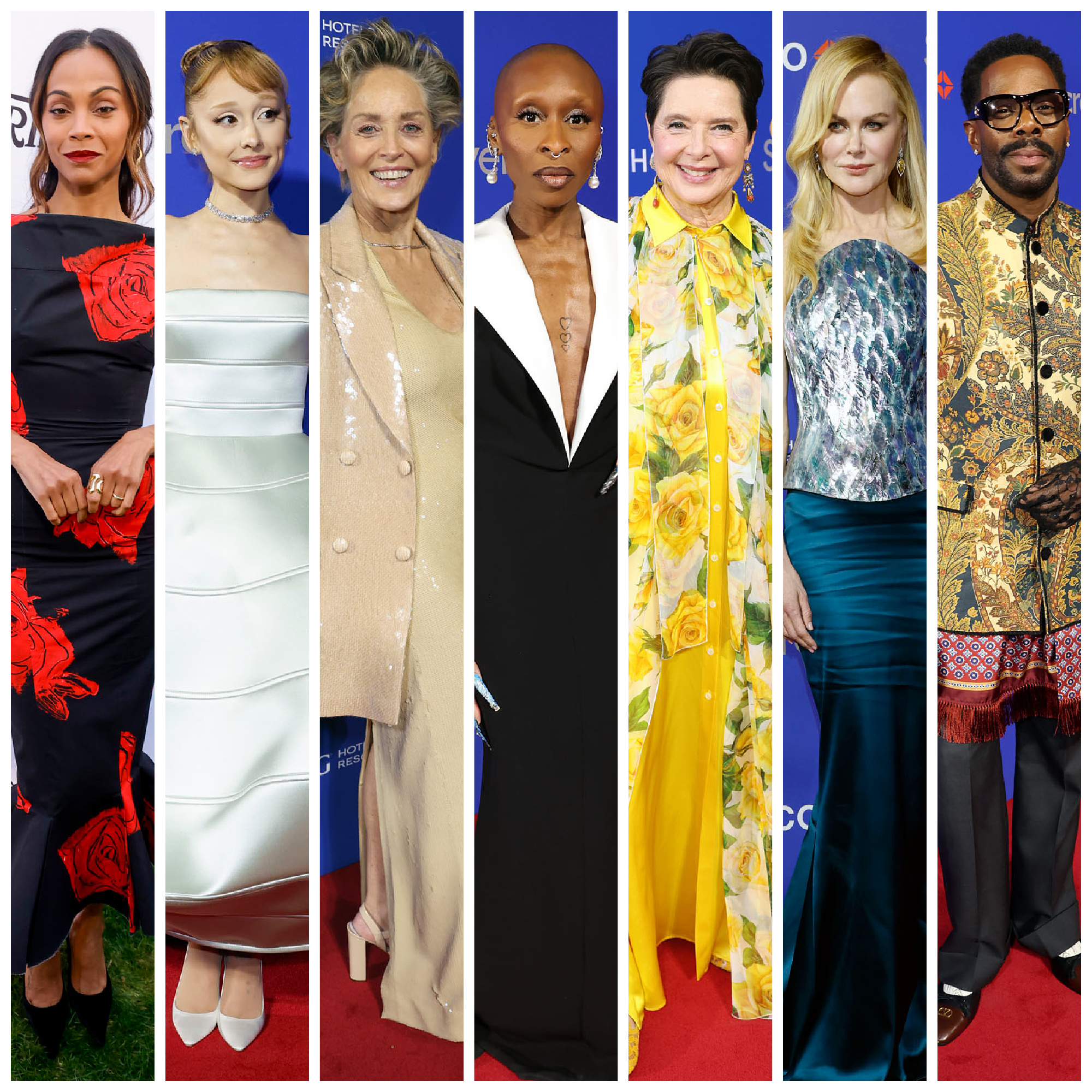 The Palm Springs Film Festival Was This Past Weekend… - Go Fug Yourself ...
