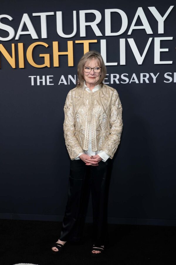 Jane Curtin2024