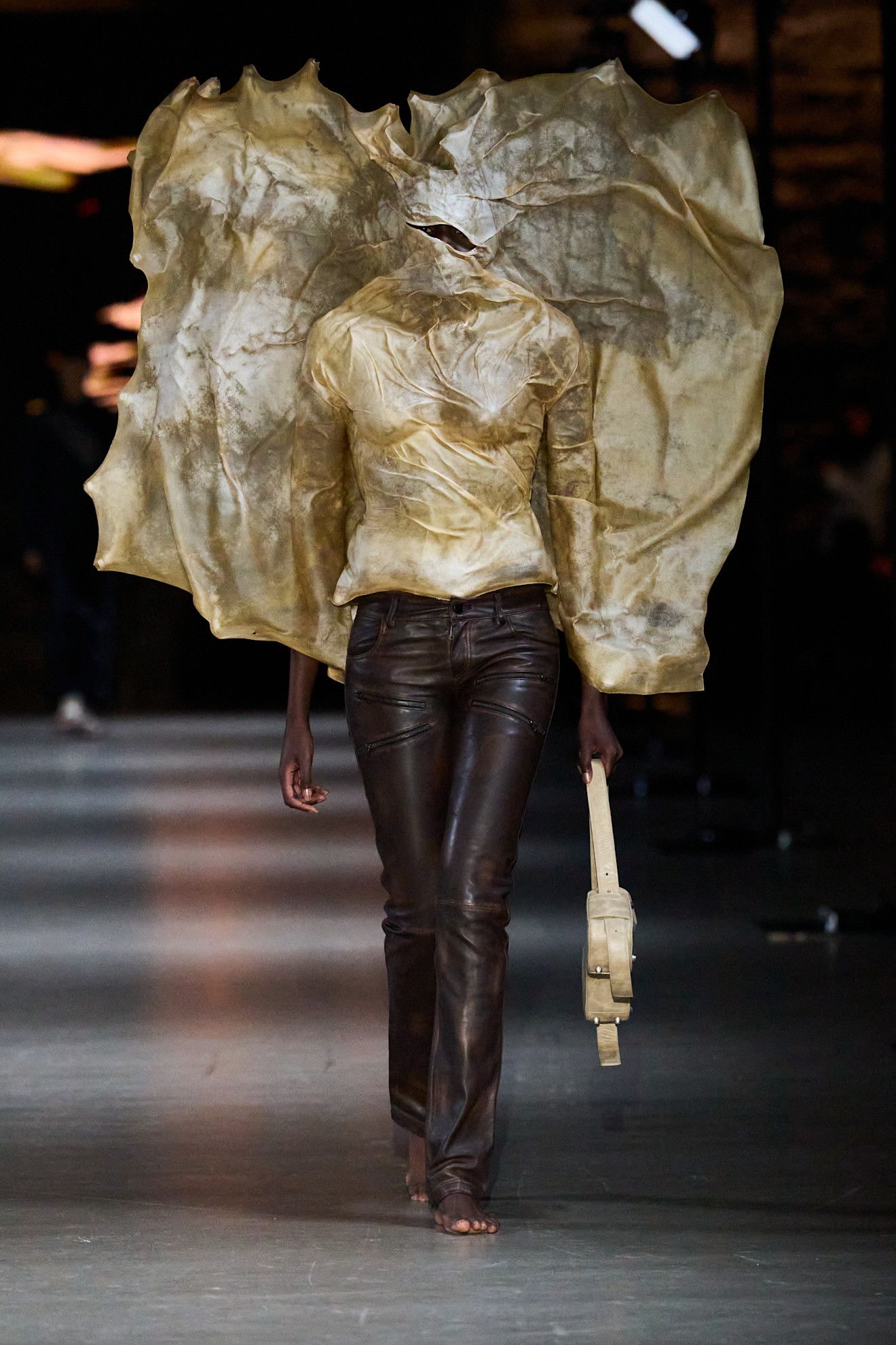 Looking For Something That’ll Make You Look Headless? - Go Fug Yourself ...