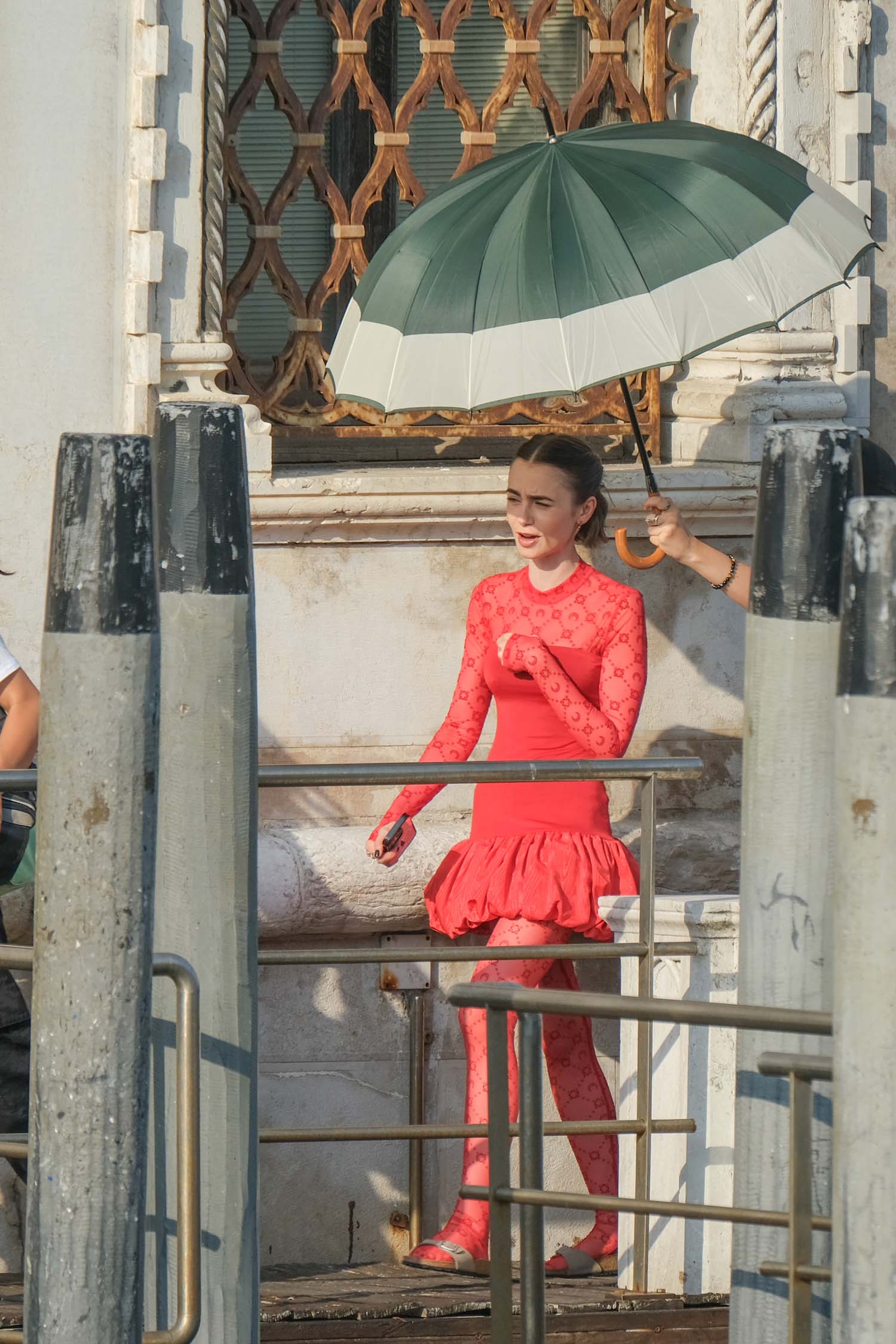 It’s Emily in Venice! - Go Fug Yourself Go Fug Yourself