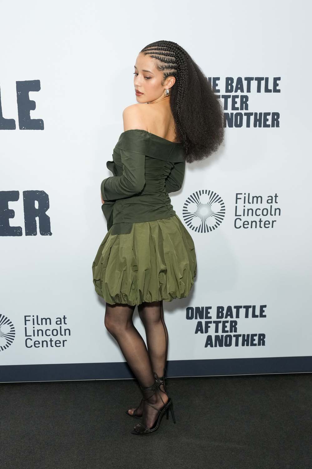 Chase Infiniti Delivered a Front-Side Surprise - Go Fug Yourself Go Fug ...