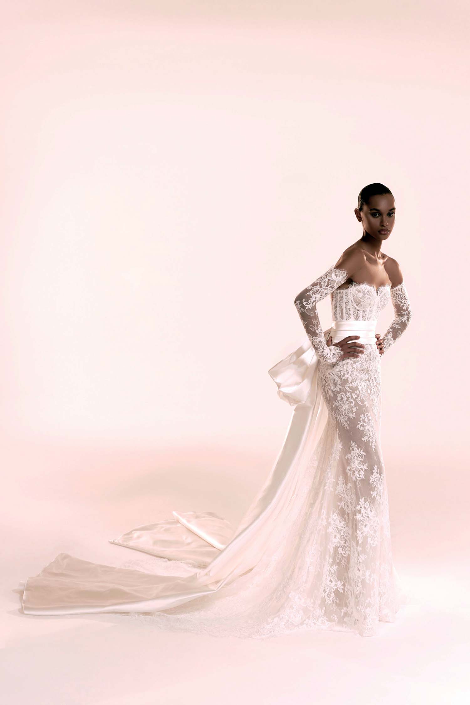 Here’s Another Zuhair Murad Bridal Collection! - Go Fug Yourself Go Fug ...